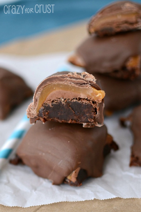 Easy Candy Bar Recipes at Sally Patrick blog